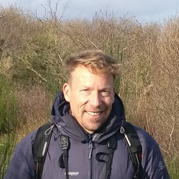 Patrick Jansen - Mooi Wageningen